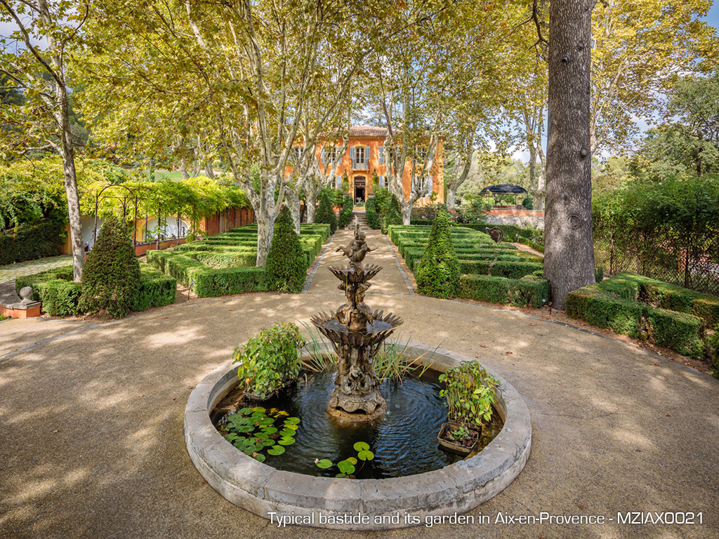 Comment Am nager Le Jardin De Sa Villa De Luxe Micha l Zingraf