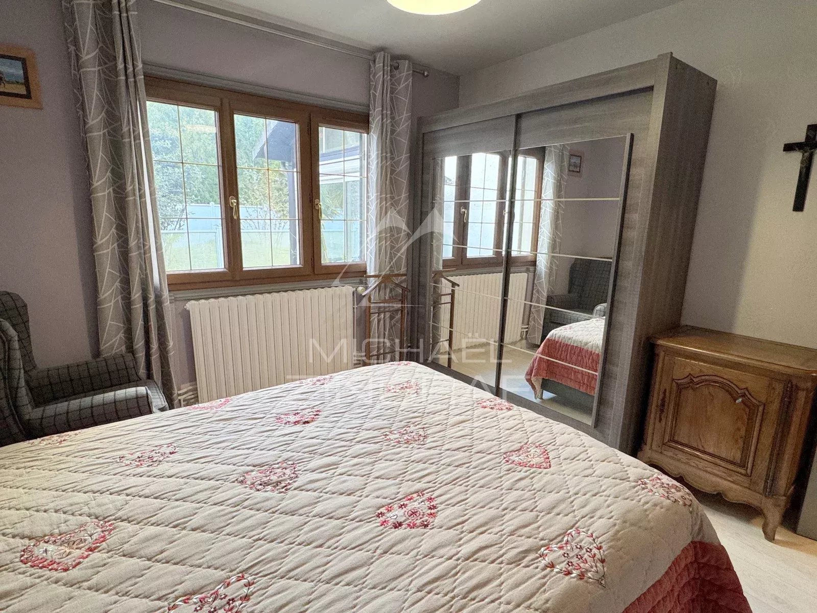 Maison à deux pas de la mer - MZICAB0034