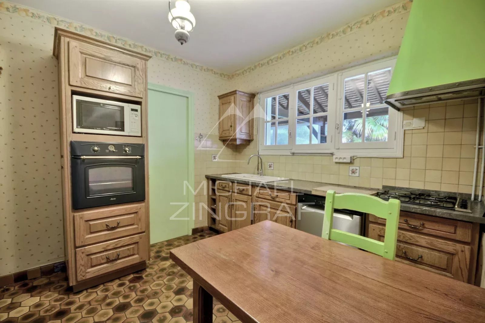 Maison à deux pas de la mer - MZICAB0034