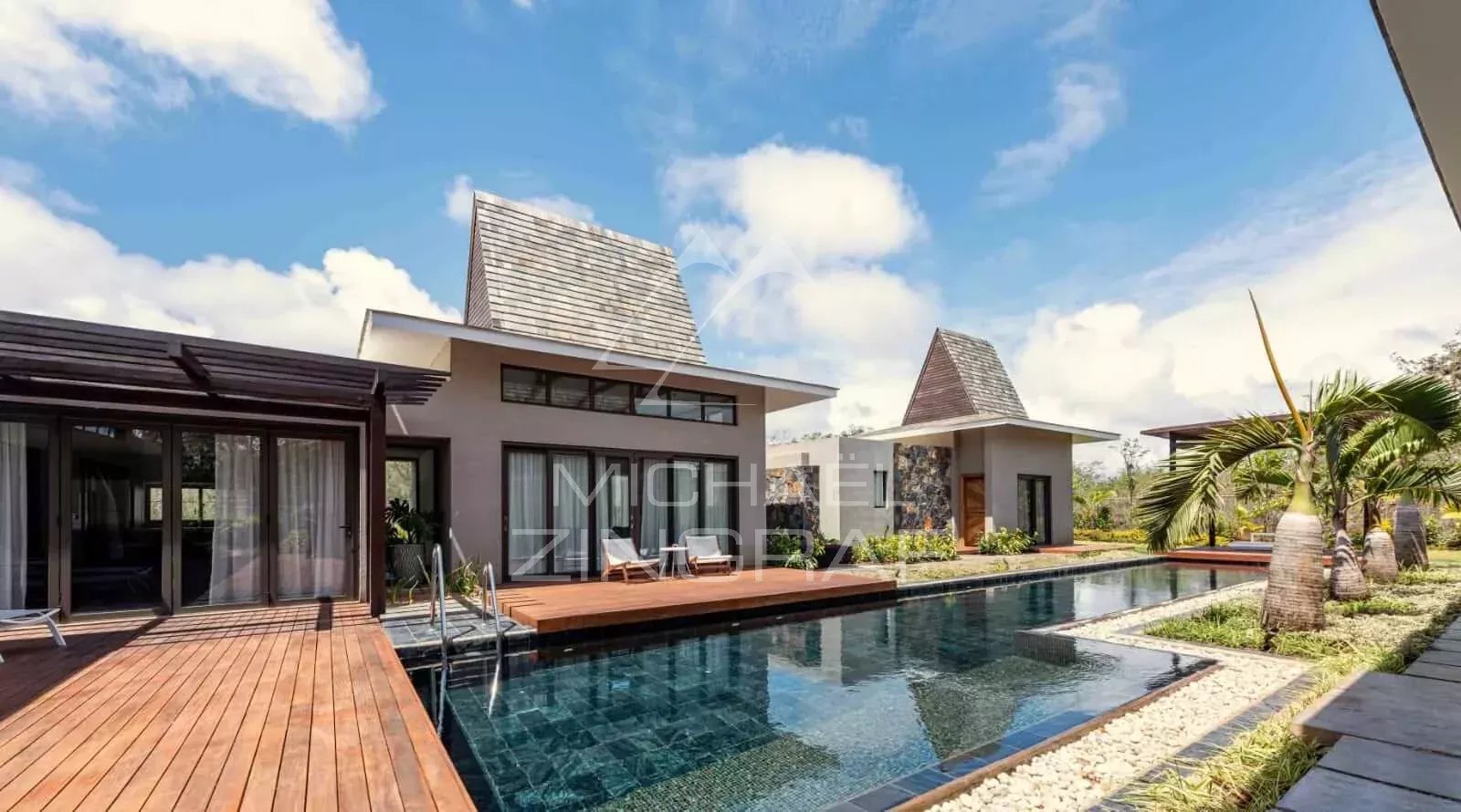 Jacaranda Phase III – L’Excellence des Villas de Luxe - MZIMC1024