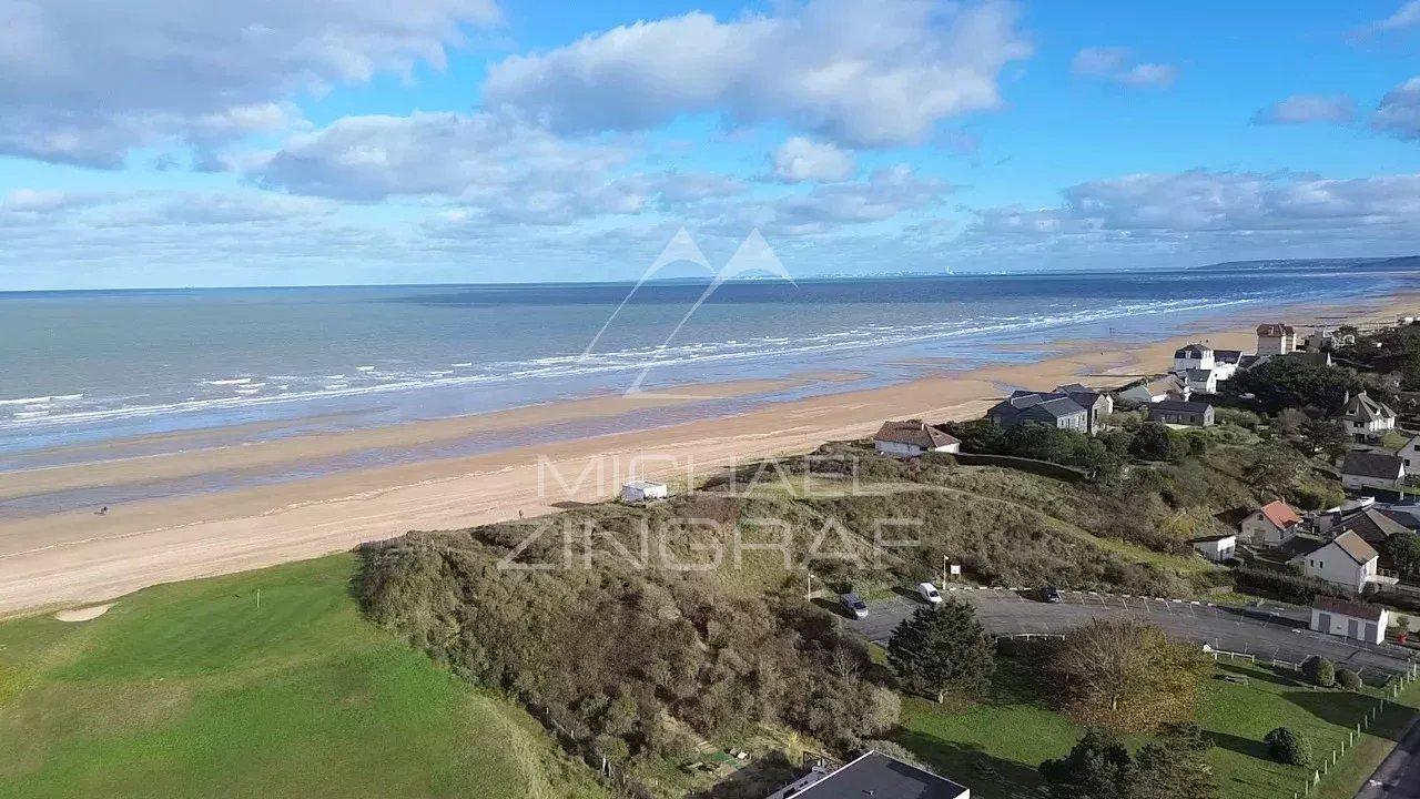 Maison à deux pas de la mer - MZICAB0034